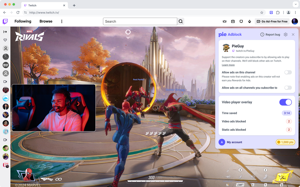 Now it’s easier than ever to support your favorite creators